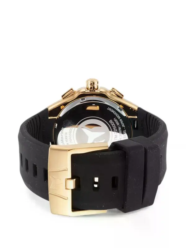 TECHNOMARINE Manta Ocean 48mm Watch