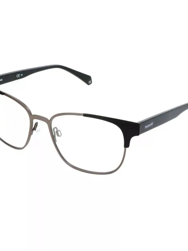 POLAROID Square Frame Eyeglasses