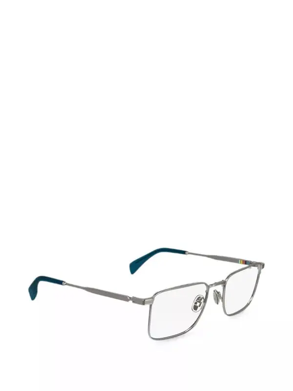 Paul Smith Kempson Rectangle-frame Glasses