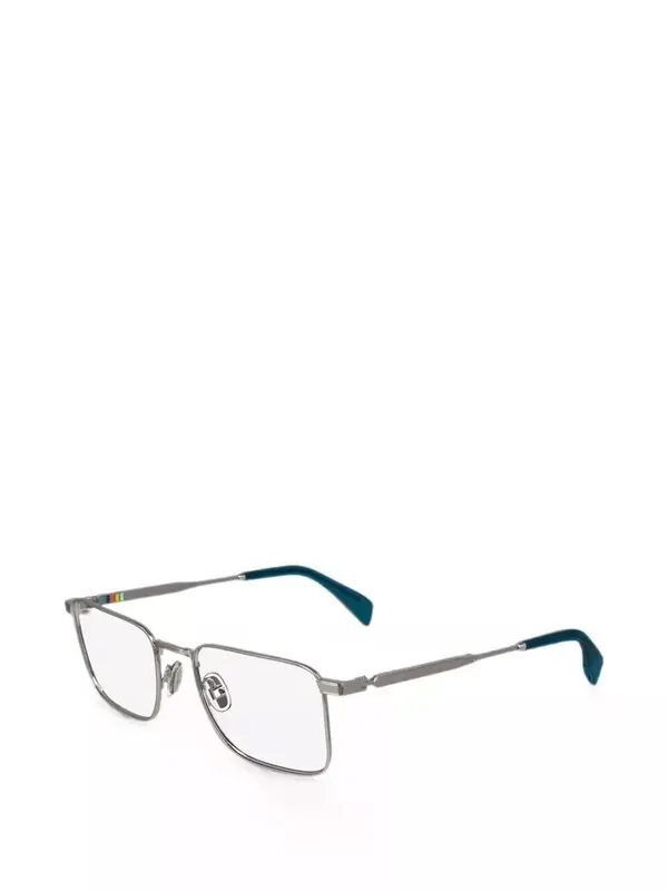 Paul Smith Kempson Rectangle-frame Glasses