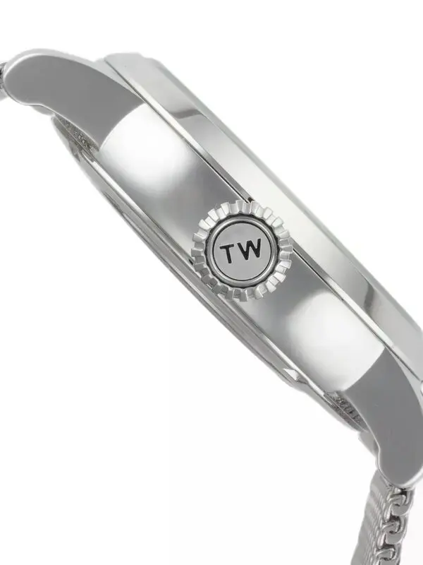 TW STEEL Maverick 48mm Watch