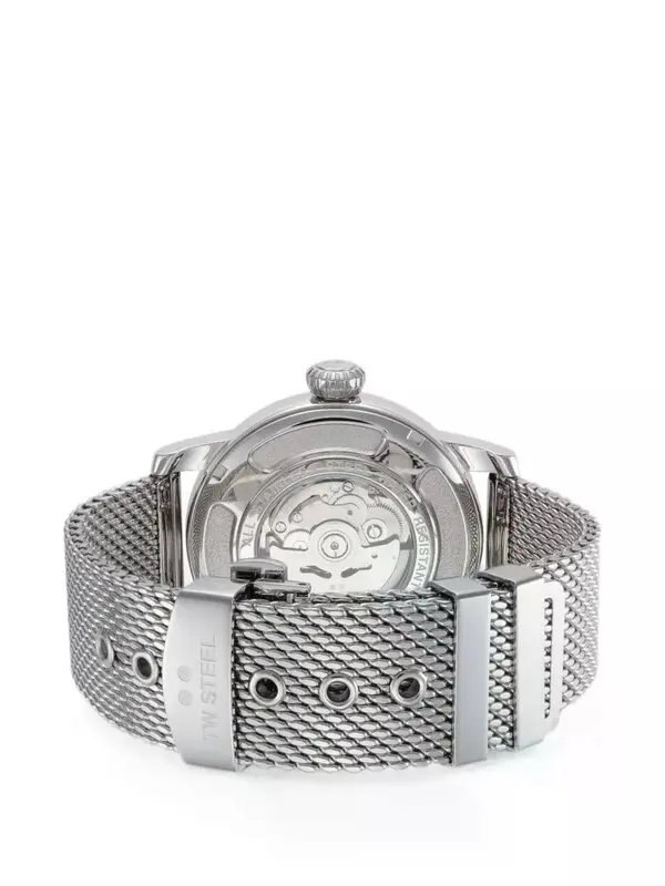 TW STEEL Maverick 48mm Watch