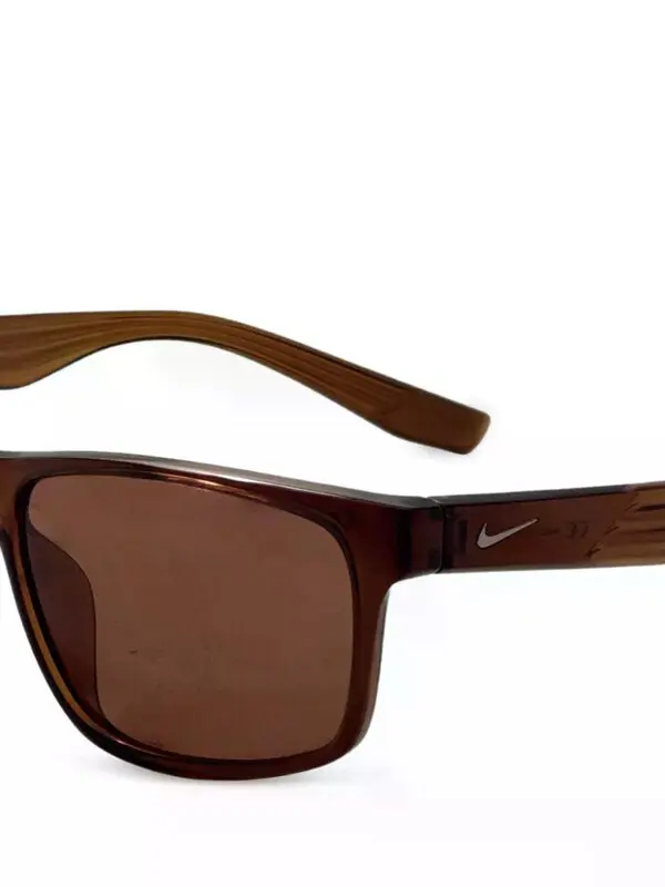 Nike Cruiser Square-frame Sunglasses