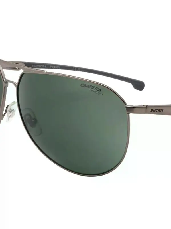 Carrera Eyewear Aviator Sunglasses