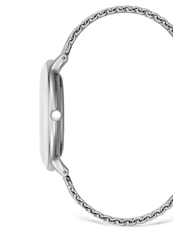 KENNETH COLE Logo-detail 41mm Watch