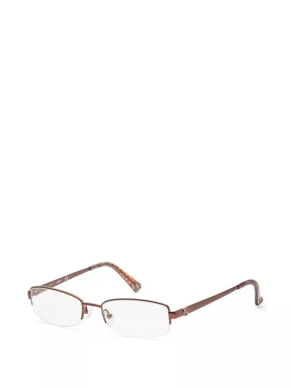 Guess 50 Mm Eyeglasses