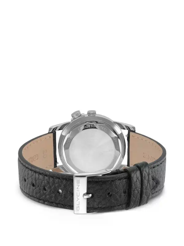 GLYCINE Airman No. 1 36mm Watch