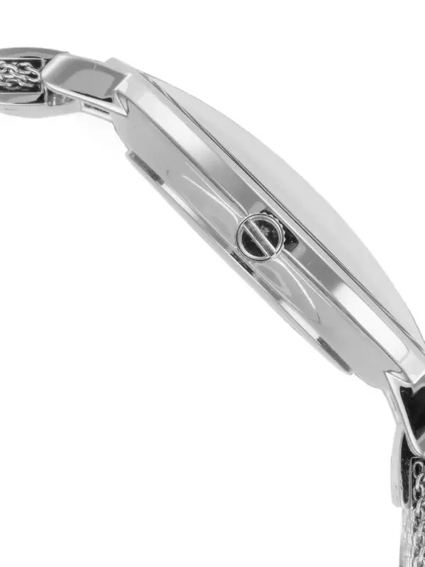 KENNETH COLE Round-face 34mm Watch