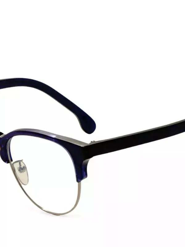 Paul Smith Birch Round-frame Glasses