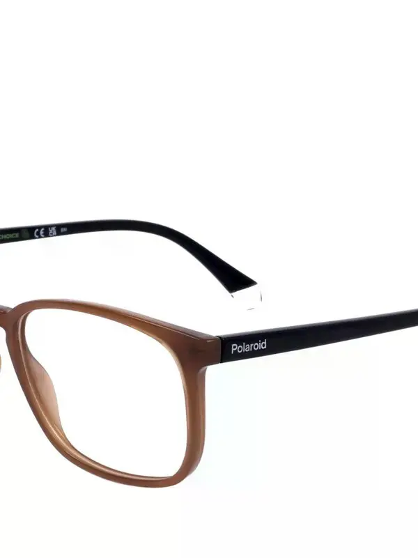 POLAROID Square-frame Glasses