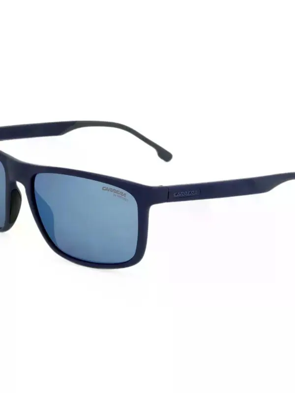 Carrera Eyewear Rectangle-frame Sunglasses