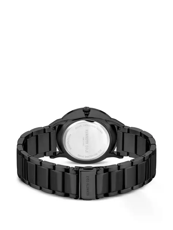 KENNETH COLE Classic 40mm Watch