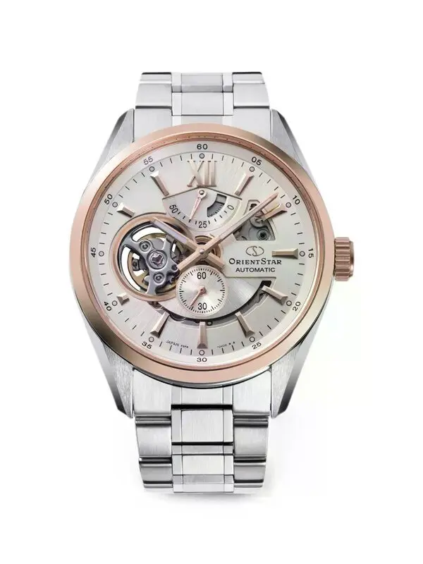 ORIENT Modern Skeleton 41mm Watch