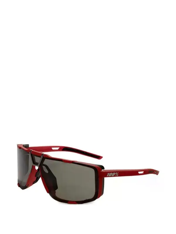 100% PURE Eastcraft Geometric-frame Sunglasses