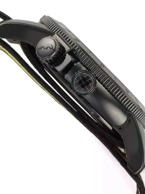 GLYCINE Airman Contemporary 42mm Watch