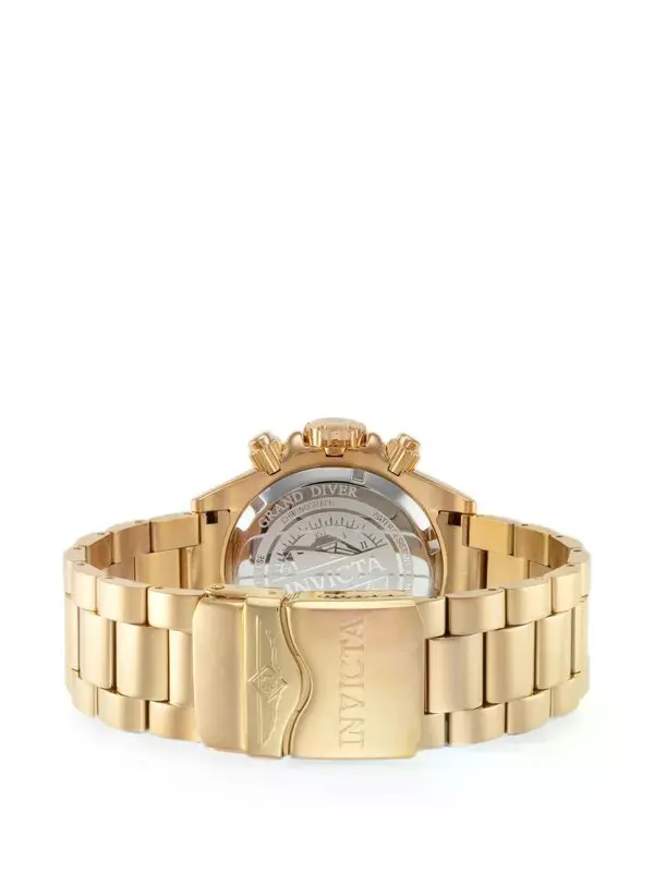 INVICTA Ocean Voyage Chronograph 52mm Watch