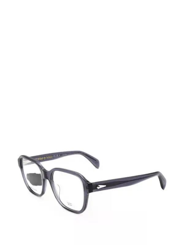 Rag & Bone Square-frame Glasses