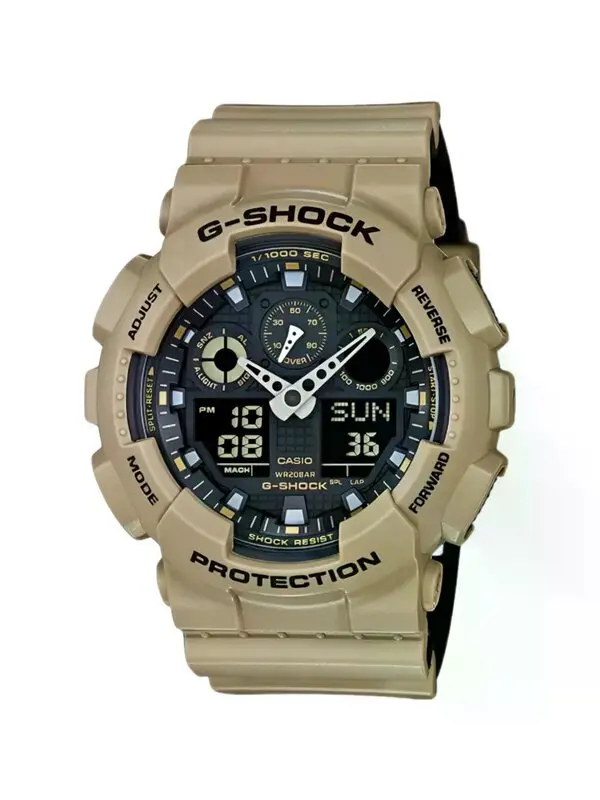 Casio G-shock 55mm Watch