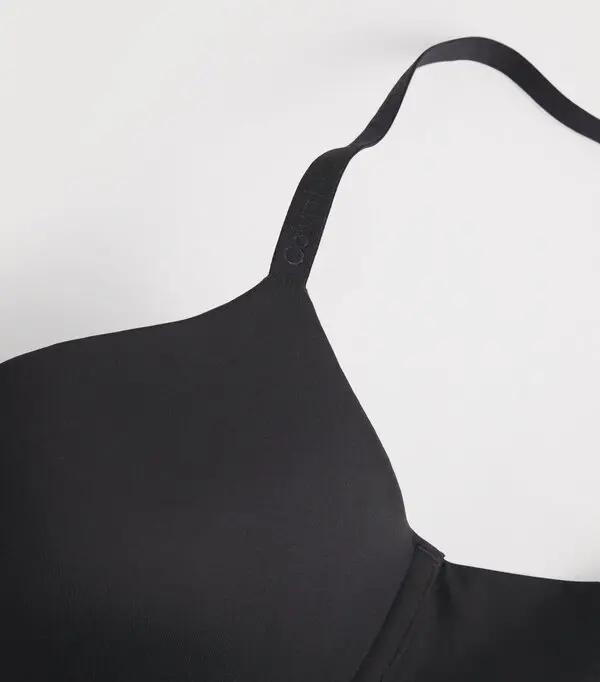 Calvin Klein Perfectly Fit Lightly Lined Bra