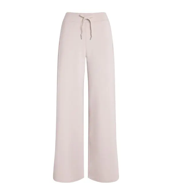 Spanx Airessentials Wide-leg Sweatpants