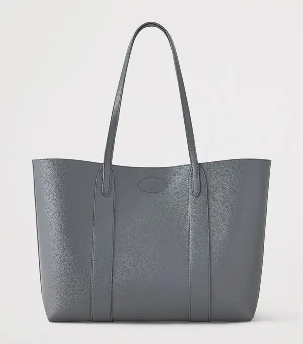 Mulberry Small Leather Bayswater Tote Bag