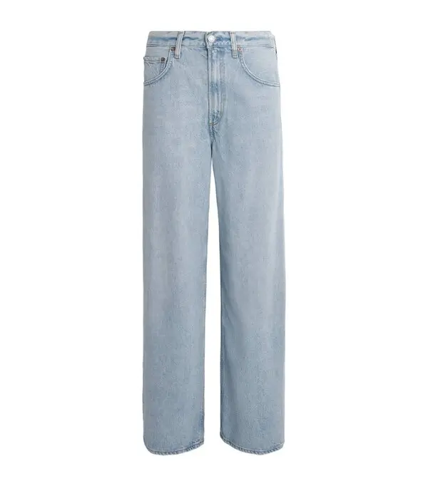 AGOLDE Lyndon Utility Jeans