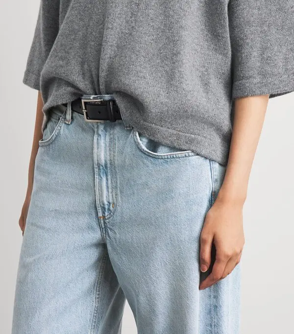 AGOLDE Lyndon Utility Jeans