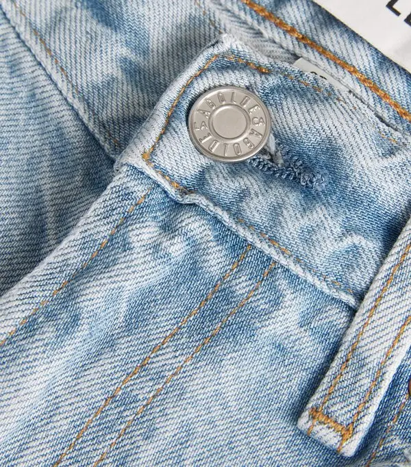 AGOLDE Lyndon Utility Jeans