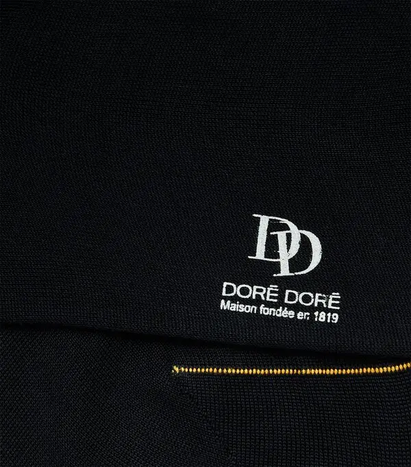 DORE DORE Cotton Must Socks