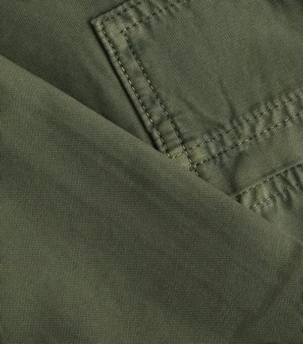 Citizens Of Humanity Marcelle Utility Trousers