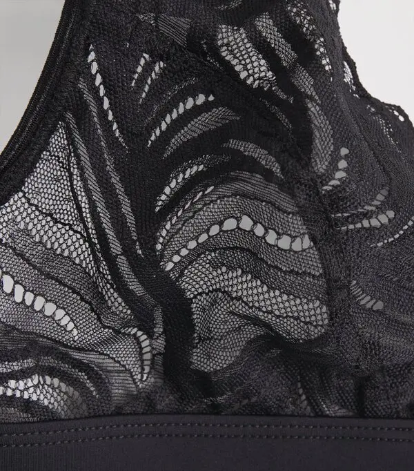 Falke Delicate Touch Triangle Bra