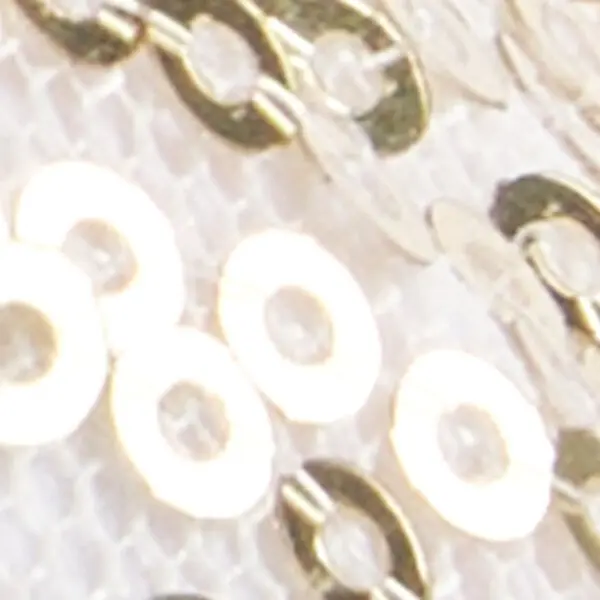 ROCKAHULA Sequin Headband