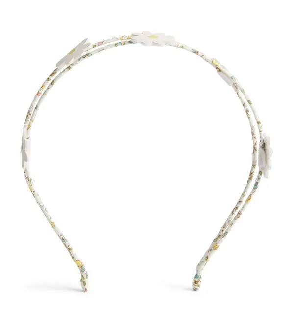 ROCKAHULA Daisy Double Headband