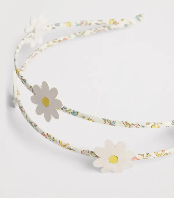 ROCKAHULA Daisy Double Headband