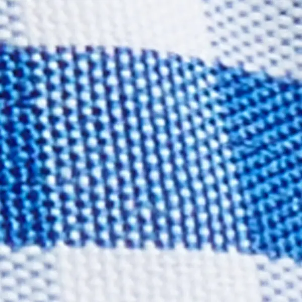 ROCKAHULA Gingham Tie Headband