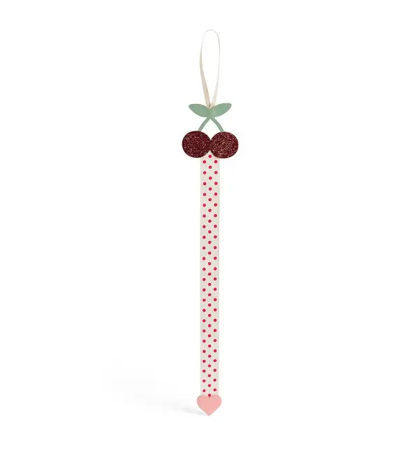 ROCKAHULA Rainbow Drops Clip Hanger
