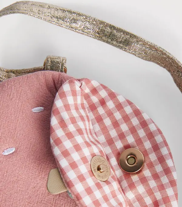 ROCKAHULA Sweet Strawberry Cross-body Bag