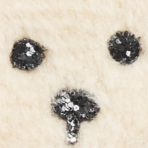 ROCKAHULA Teddy Bear Hair Bands