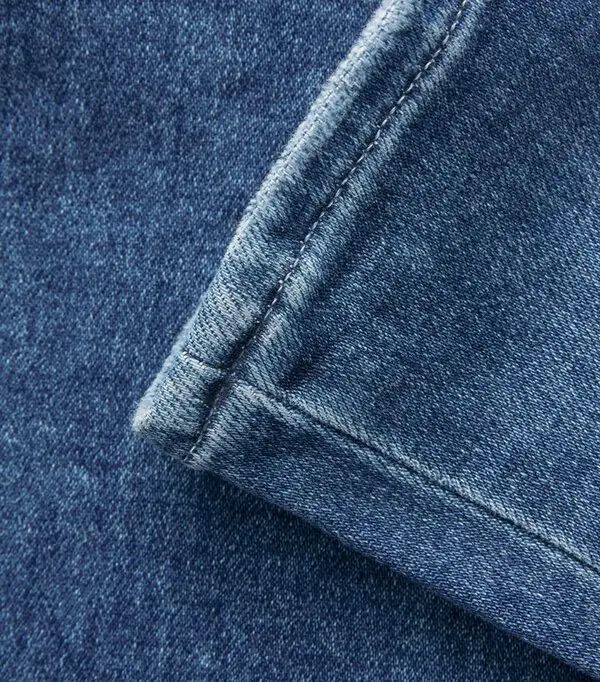 Paige Stretch Denim Laurel Canyon Jeans