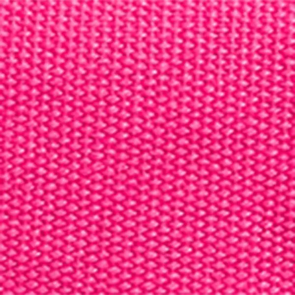 Harrods Cotton Logo Cosmetics Bag - Pink