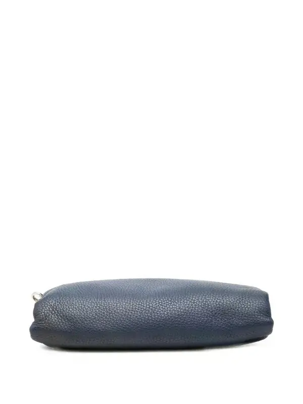 Prada 2013-2026 Vitello Daino Crossbody Bag