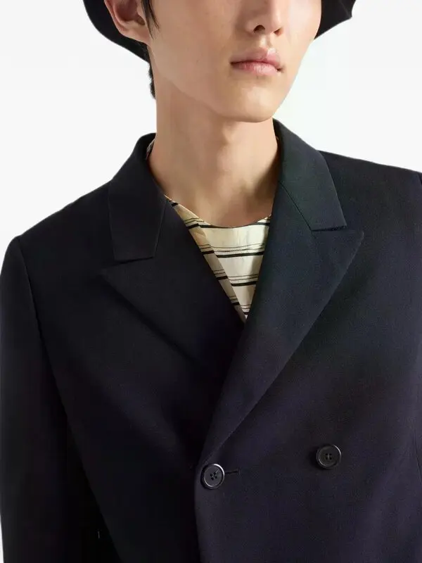 Prada Cotton Shirt