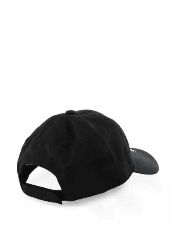 Vetements Embroidered Baseball Cap