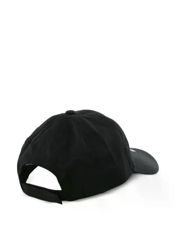 Vetements Embroidered Baseball Cap