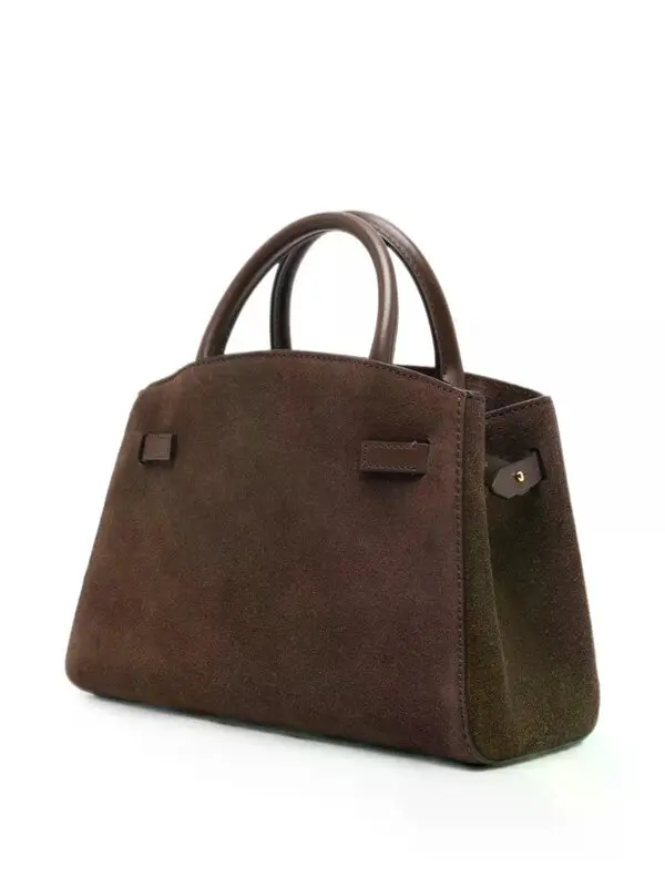 DEMELLIER Small Hudson Tote Bag
