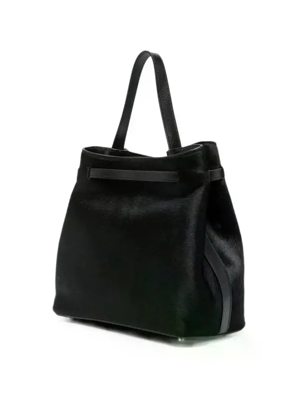 ELLEME Small Belt Tote Bag