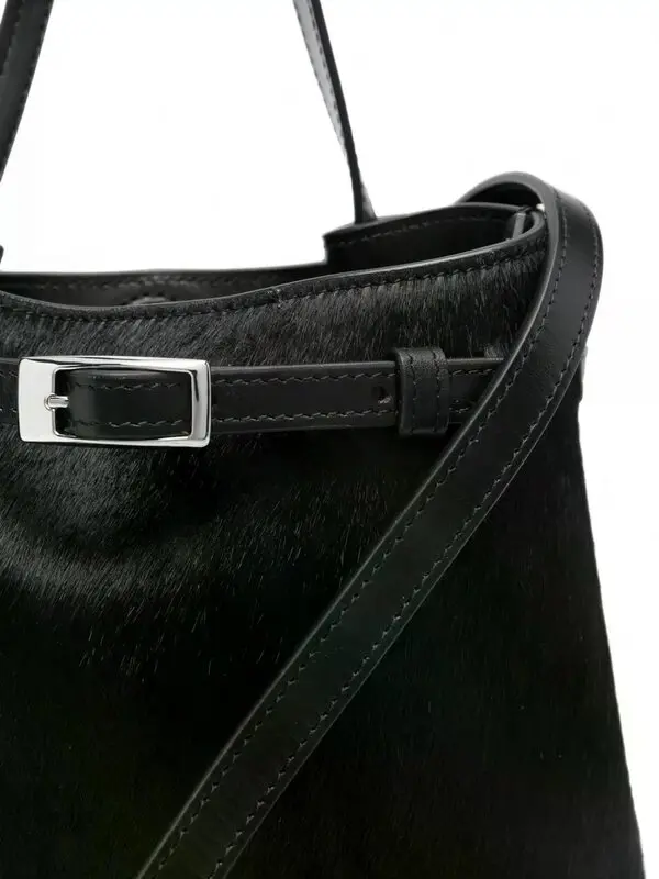 ELLEME Small Belt Tote Bag