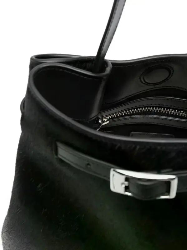 ELLEME Small Belt Tote Bag
