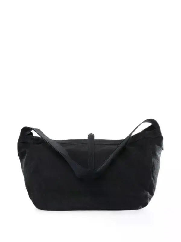 TAIGA TAKAHASHI Buckle-fastening Shoulder Bag