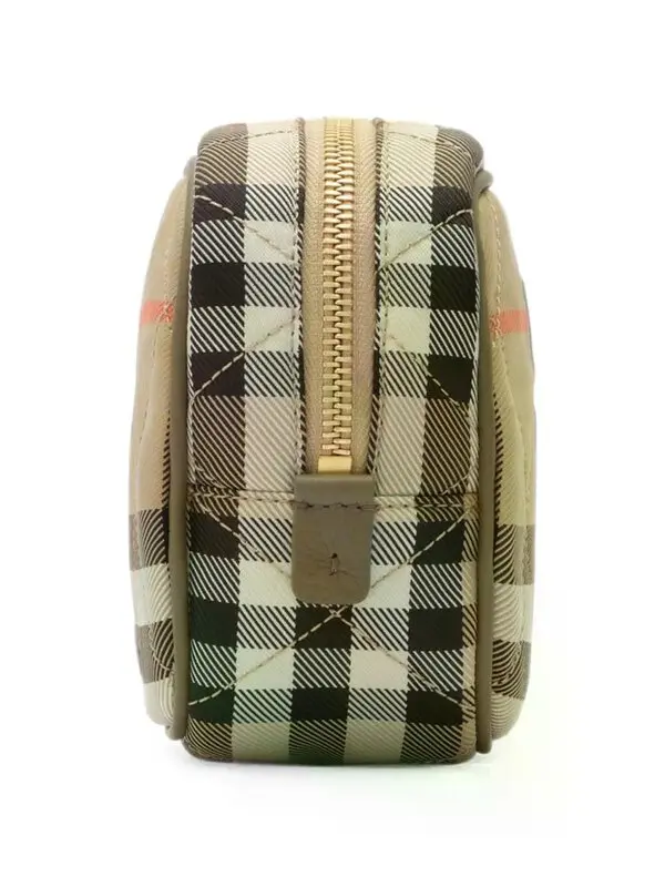 Burberry Horseshoe Pouch